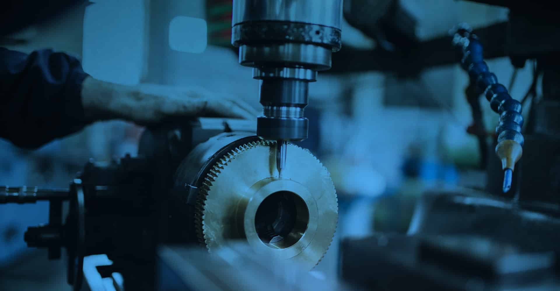 Associate in Metallurgy | Materials & Metal Science Degree