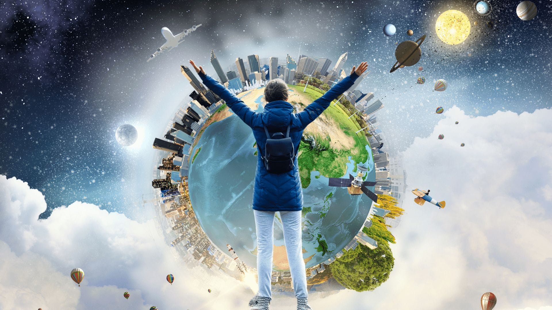 Unique and Unrepeatable - Atlantic International University