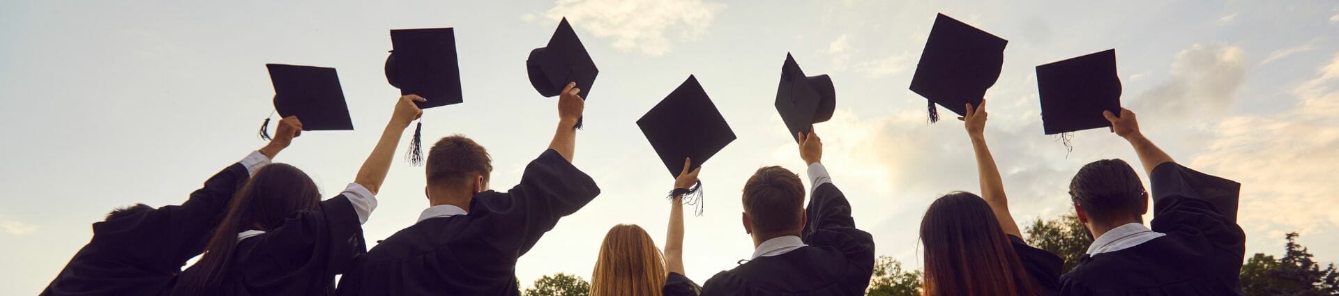 Best Master's Degrees & Master's Programs 2025