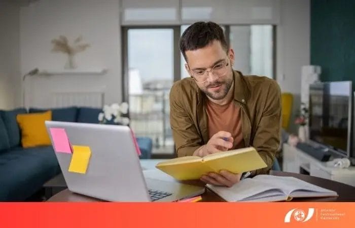 Unlocking the Secrets to Successful Distance Learning! - Atlantic ...