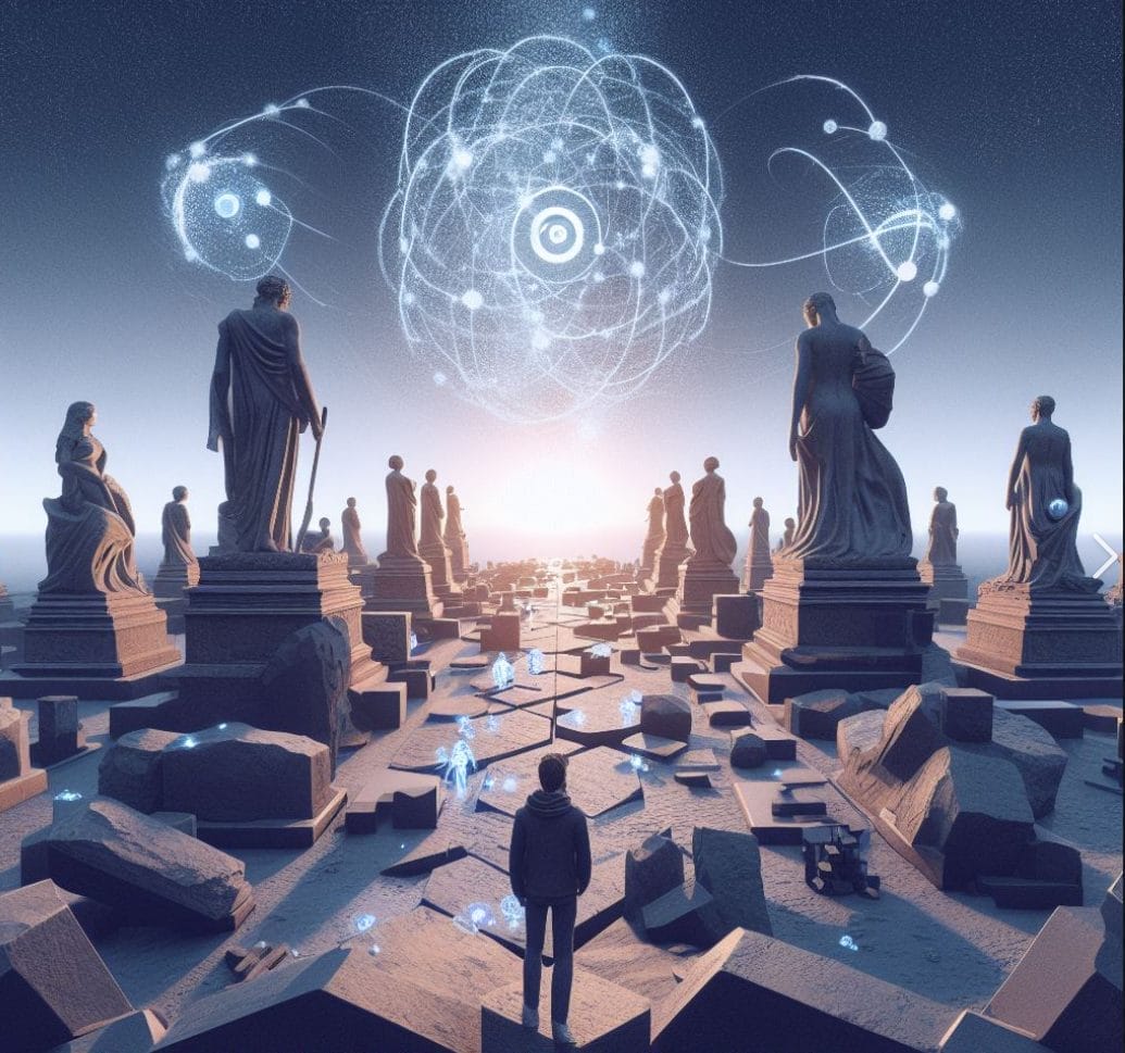 Quantum Immortality - Atlantic International University Quantum Immortality - Atlantic International University