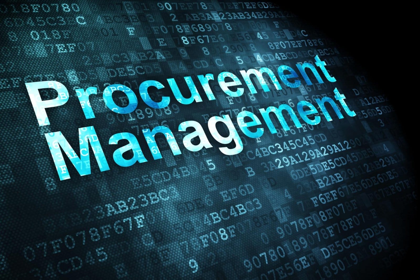 Procurement Management: A Comprehensive Guide | Atlantic International ...