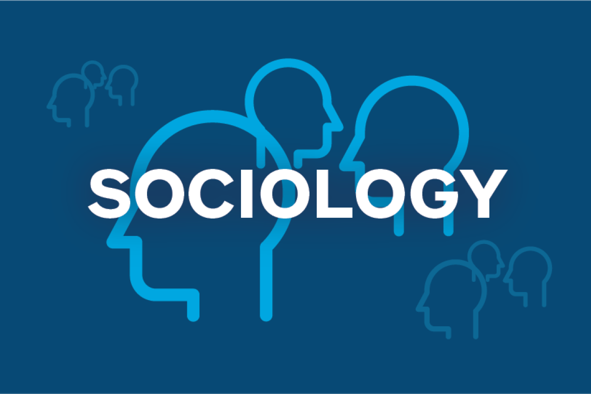Understanding Sociology: The Study of Society | Atlantic International ...